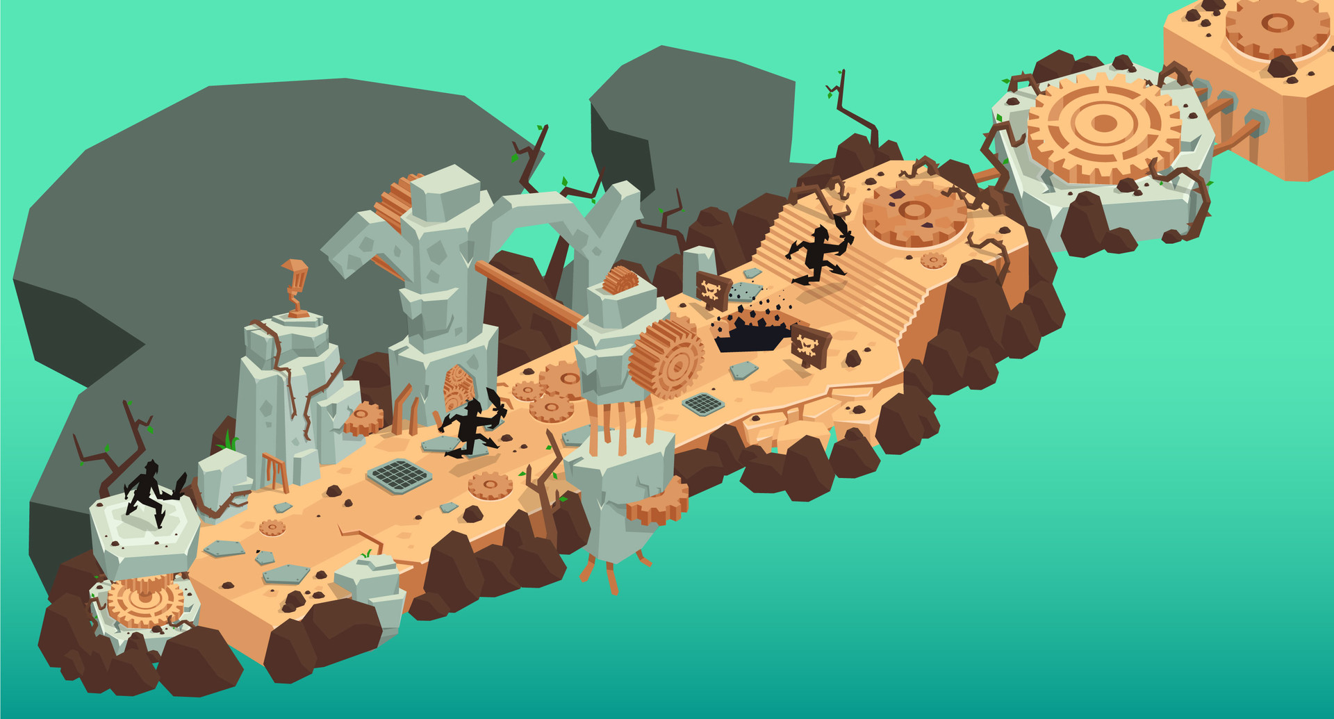 Game Designer, Game Artist, Game Developer: Sən hansı yolu seçəcəksən ...